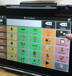 AAC and English as a Second Language Learners: Part II - USSAAC